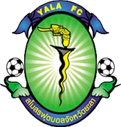 Yala United | Logopedia | Fandom