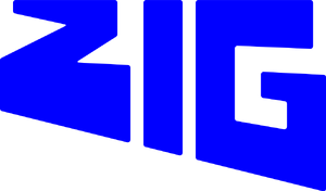Zig | Logopedia | Fandom