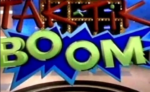 Tak Tik Boom | Logopedia | Fandom