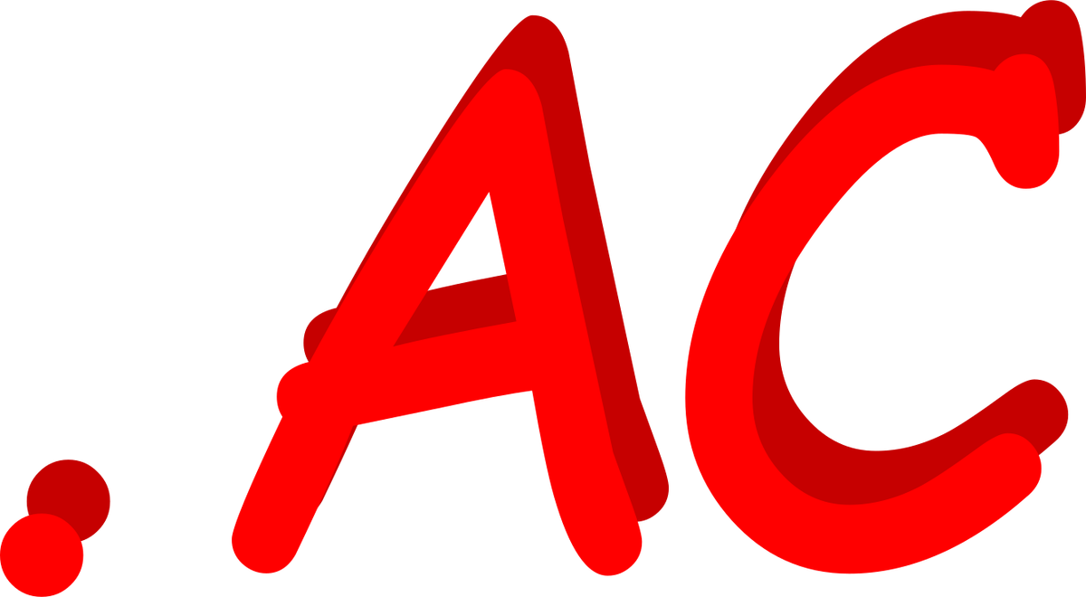.ac | Logopedia | Fandom