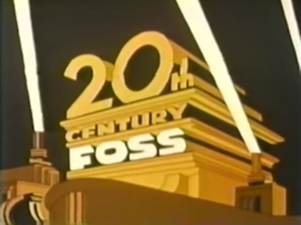 20th Century Foss | Logopedia | Fandom
