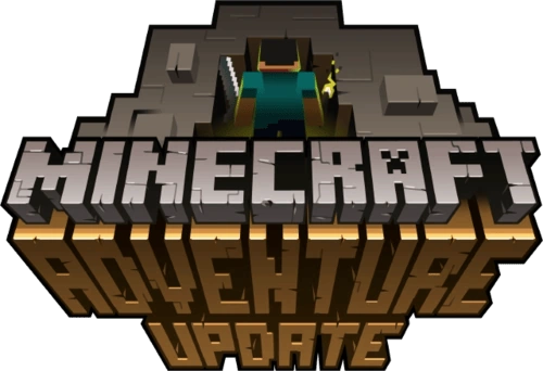 Minecraft/Updates | Logopedia | Fandom