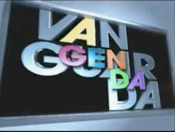 Agenda Vanguarda | Logopedia | Fandom