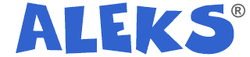 ALEKS | Logopedia | Fandom