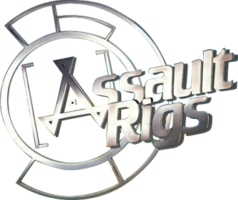 Assault Rigs | Logopedia | Fandom