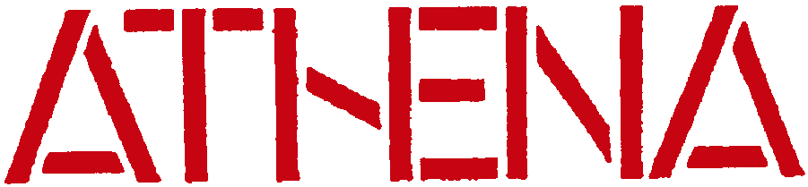 Athena | Logopedia | Fandom