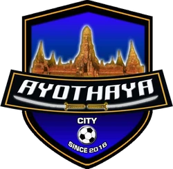 Ayodhya City | Logopedia | Fandom