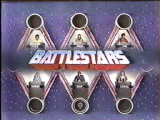 Battlestars | Logopedia | Fandom
