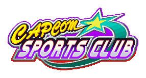 Capcom Sports Club | Logopedia | Fandom