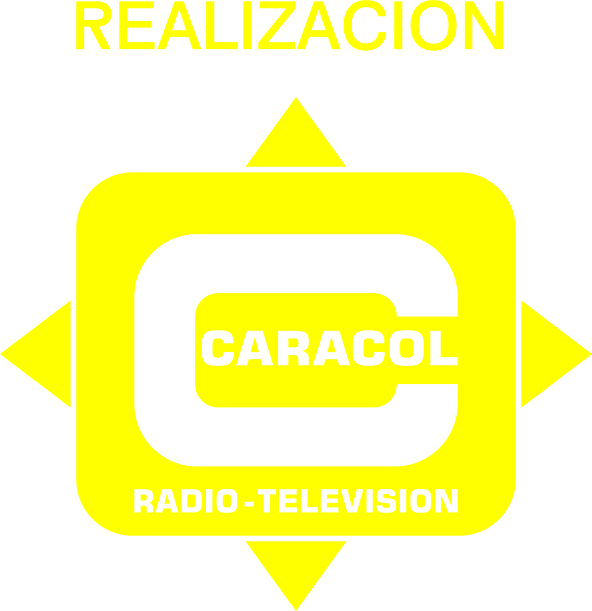 Caracol Televisión Producciones | Logopedia | Fandom