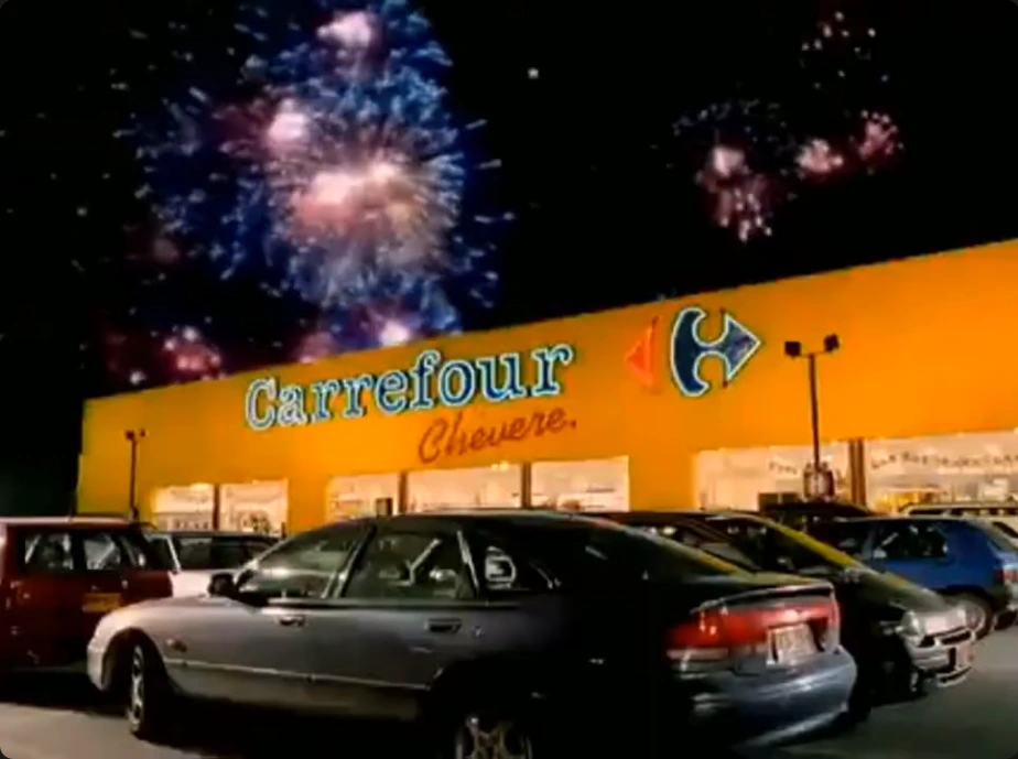 Carrefour (Colombia)/Other | Logopedia | Fandom