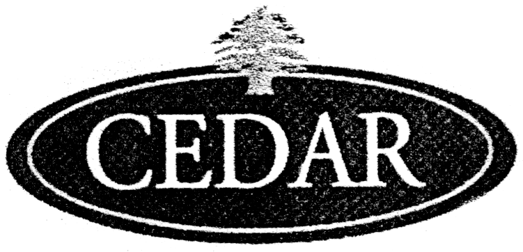 Cedar | Logopedia | Fandom