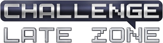 Challenge | Logopedia | Fandom