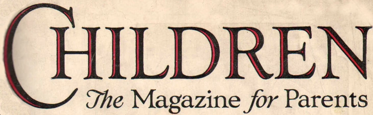 Parents (magazine) | Logopedia | Fandom