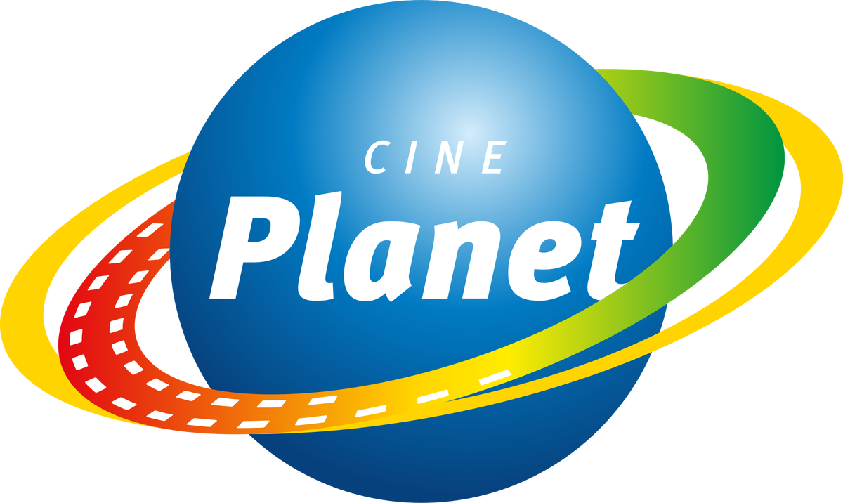 Cineplanet | Logopedia | Fandom