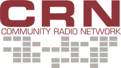 Community Radio Network | Logopedia | Fandom