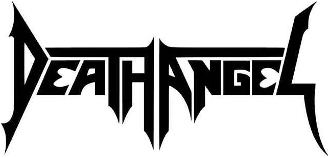 Death Angel Logo Png