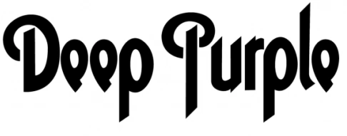 Deep Purple | Logopedia | Fandom