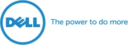 Dell Logo The Power To Do More