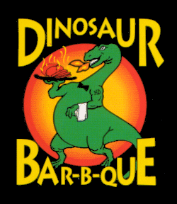Dinosaur Bar-B-Que | Logopedia | Fandom