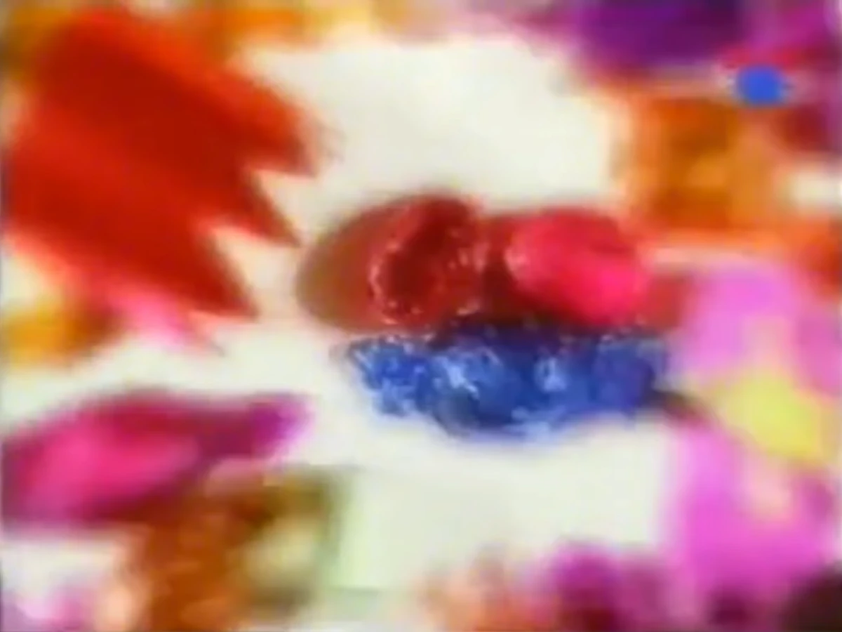 Disney Channel (international)/Red and Blue Idents | Logopedia | Fandom