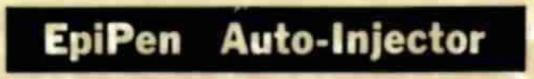 EpiPen | Logopedia | Fandom