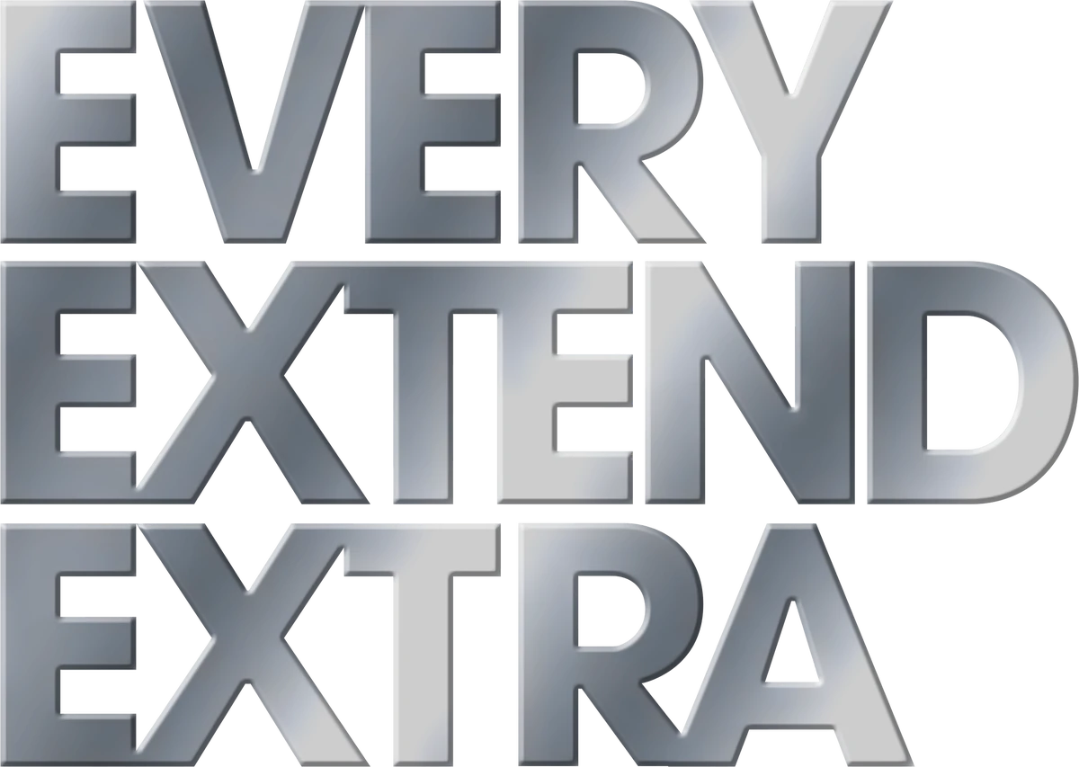 Every Extend Extra | Logopedia | Fandom