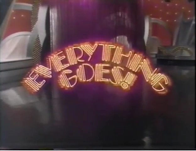 Everything Goes! | Logopedia | Fandom