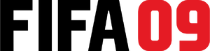 FIFA 09 | Logopedia | Fandom