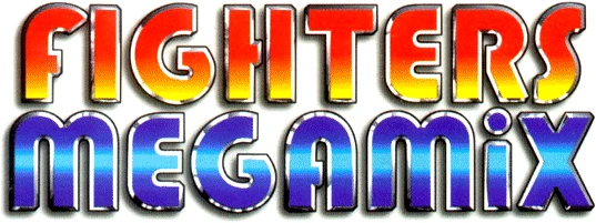 Fighters Megamix | Logopedia | Fandom