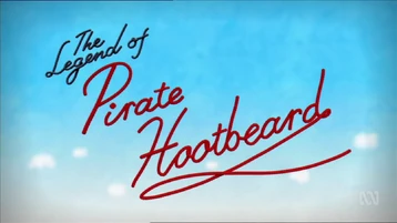 Giggle and Hoot: The Legend Of Pirate Hootbeard | Logopedia | Fandom