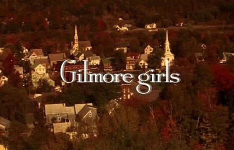 Gilmore Girls | Logopedia | Fandom
