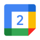 Google Calendar/Dynamic Icons | Logopedia | Fandom
