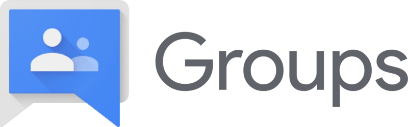 Google Groups | Logopedia | Fandom