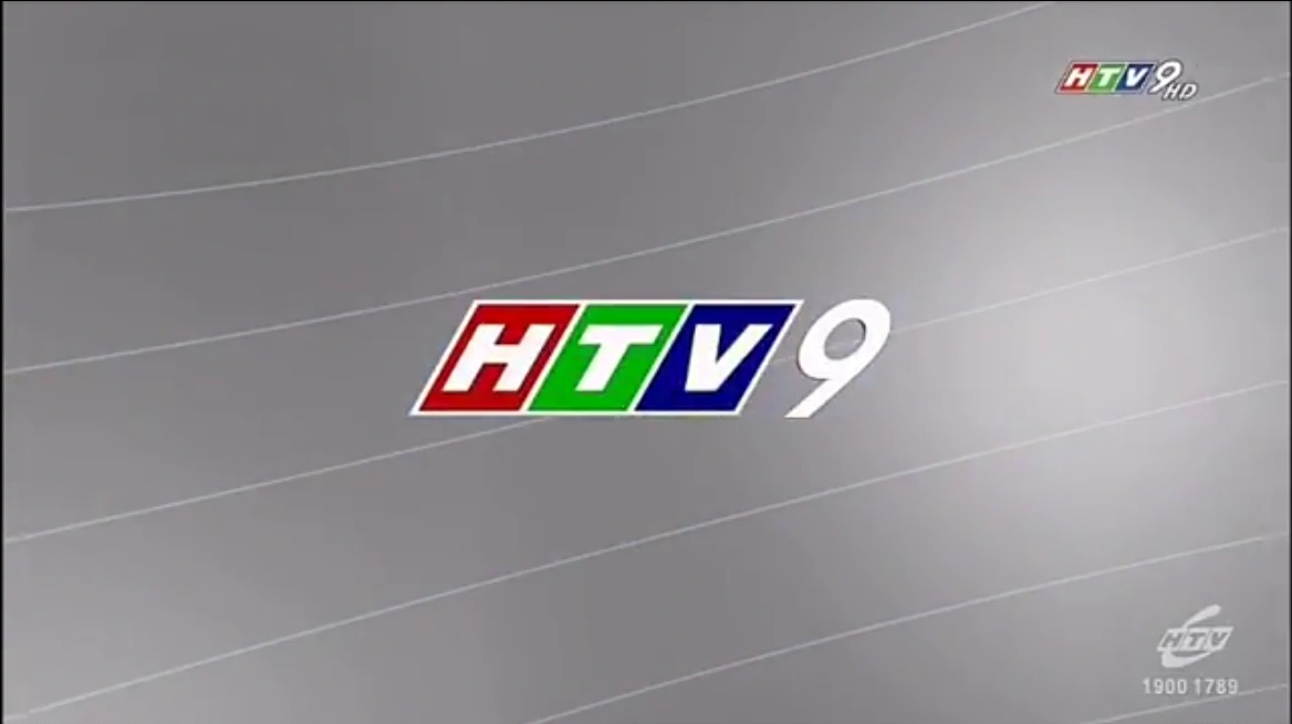 HTV9/Idents | Logopedia | Fandom