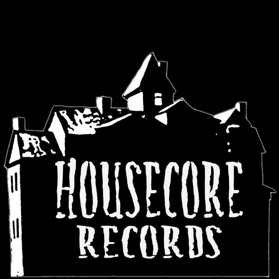Housecore Records | Logopedia | Fandom