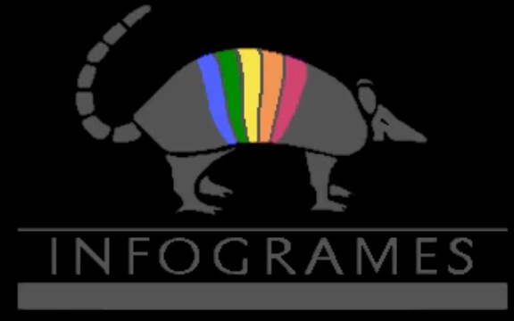Infogrames (France)/Logo Variations | Closing Logo Group | Fandom