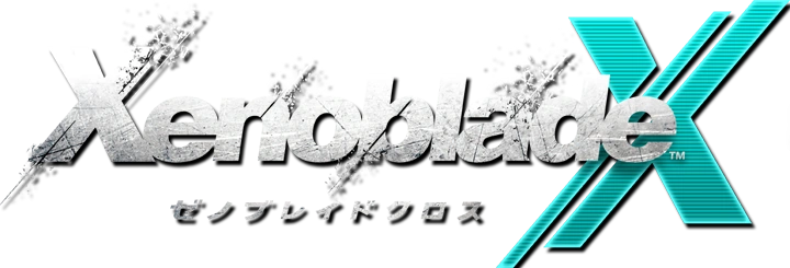 Xenoblade Chronicles X Logo