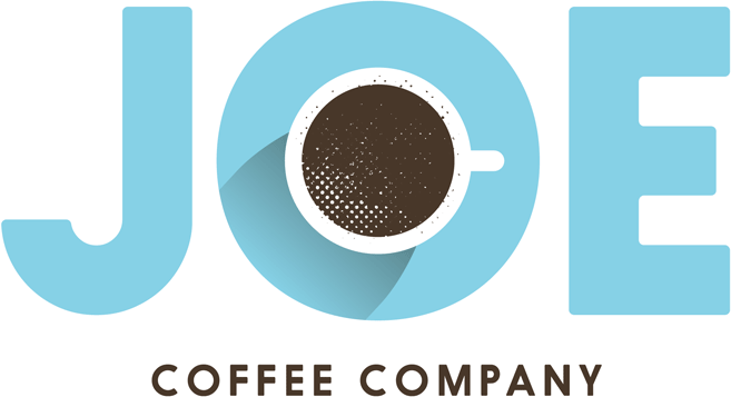 Joe Coffee Company | Logopedia | Fandom