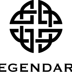 Legendary Movie Symbol