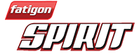 Fatigon Spirit | Logopedia | Fandom