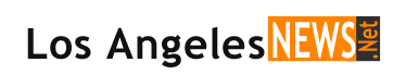 Los Angeles News.Net | Logopedia | Fandom