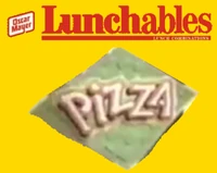 Lunchables Pizza | Logopedia | Fandom