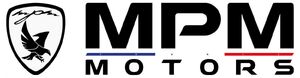 MPM Motors | Logopedia | Fandom