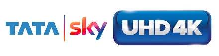 Tata Play UHD 4K | Logopedia | Fandom