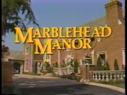Marblehead Manor | Logopedia | Fandom