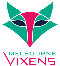 Melbourne Vixens | Logopedia | Fandom