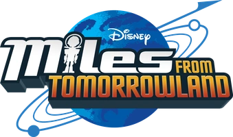 Mission Force One | Logopedia | Fandom