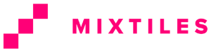 Mixtiles | Logopedia | Fandom