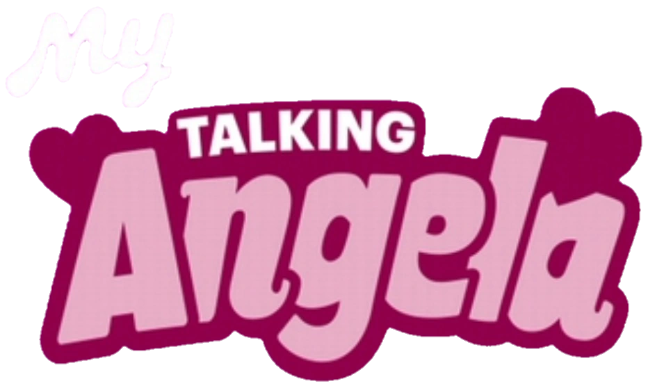 My Talking Angela Logopedia Fandom